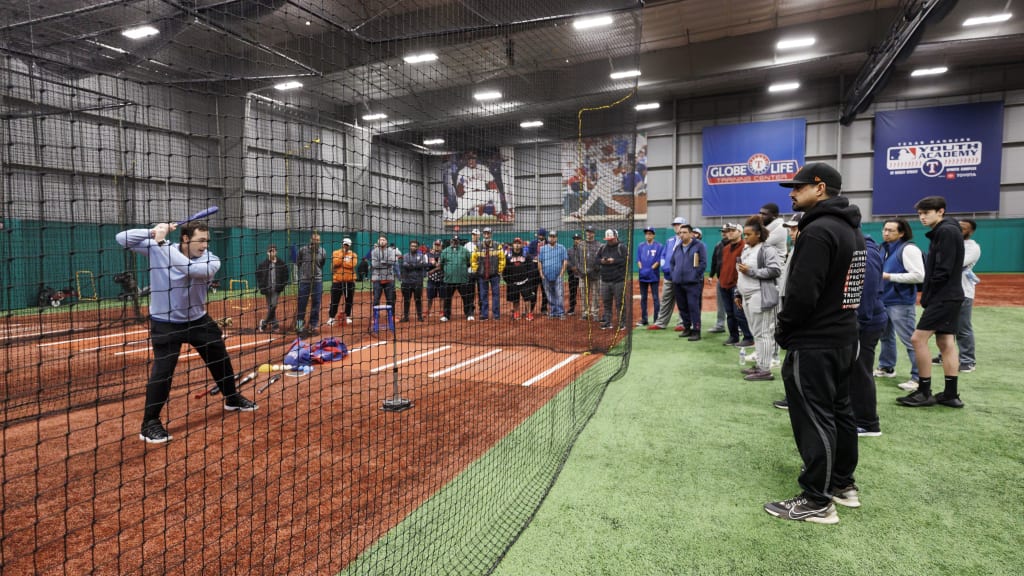 NIKE RBI | Divisions of Play | MLB.com