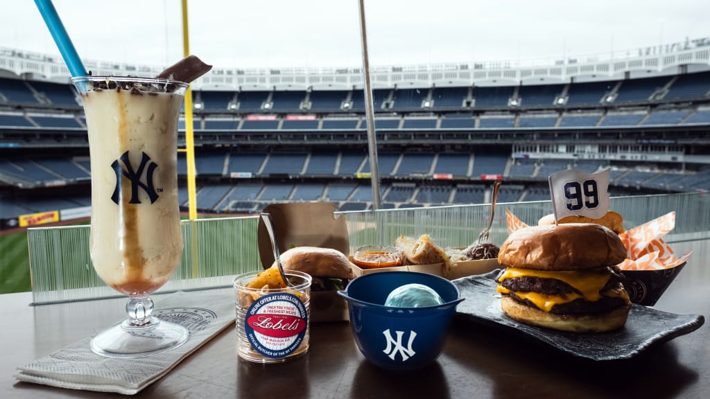 Edible Stadiums Snapdragon Stadium Food & Drink 2025 Snapdragon