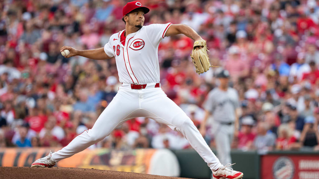 Reds Pipeline | Cincinnati Reds