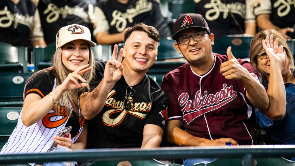 Hispanic Heritage Weekend | Arizona Diamondbacks