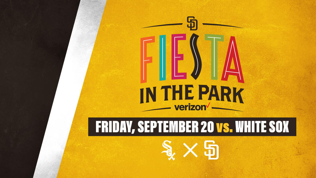 Party in the Park | San Diego Padres