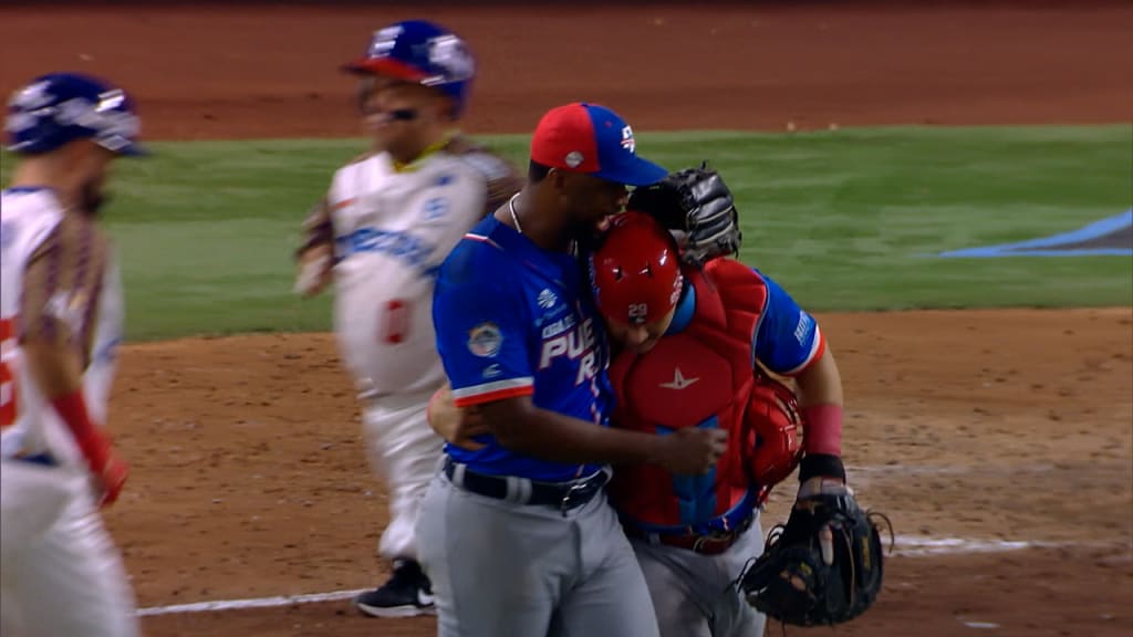 Puerto Rico | MLB.com