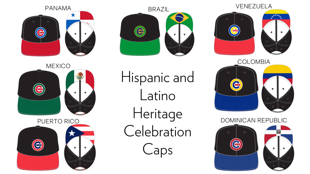 Hispanic and Latino Heritage Celebration | Chicago Cubs