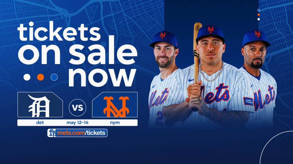 Official New York Mets Website | MLB.com