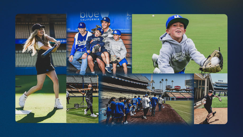 Tours of Dodger Stadium | Los Angeles Dodgers