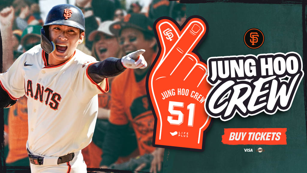 Official San Francisco Giants Website | MLB.com