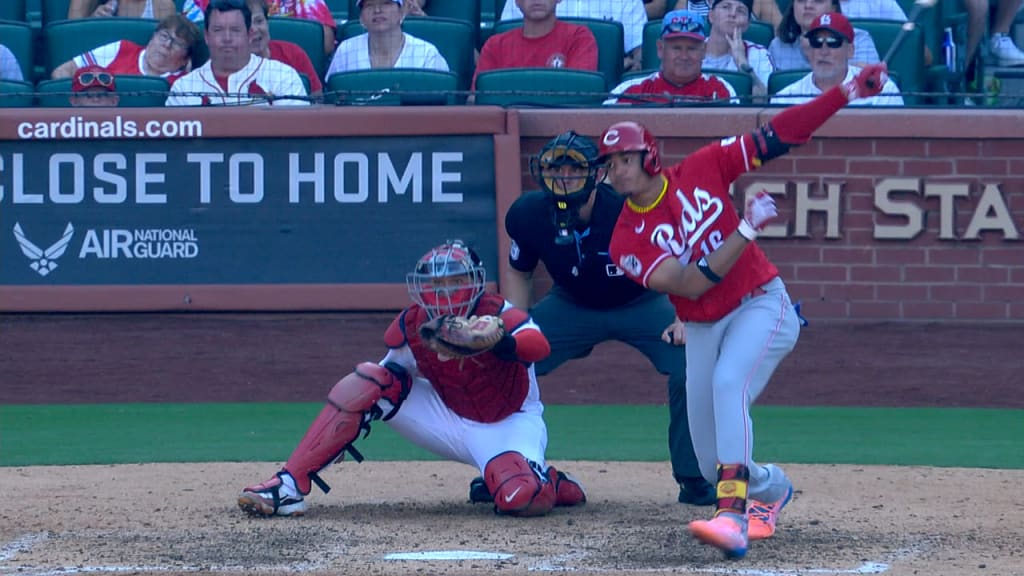 Official Cincinnati Reds Website | MLB.com