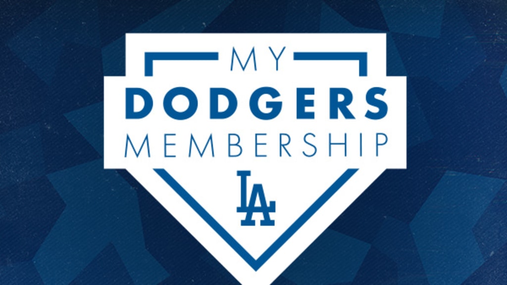 Official Los Angeles Dodgers Website | MLB.com