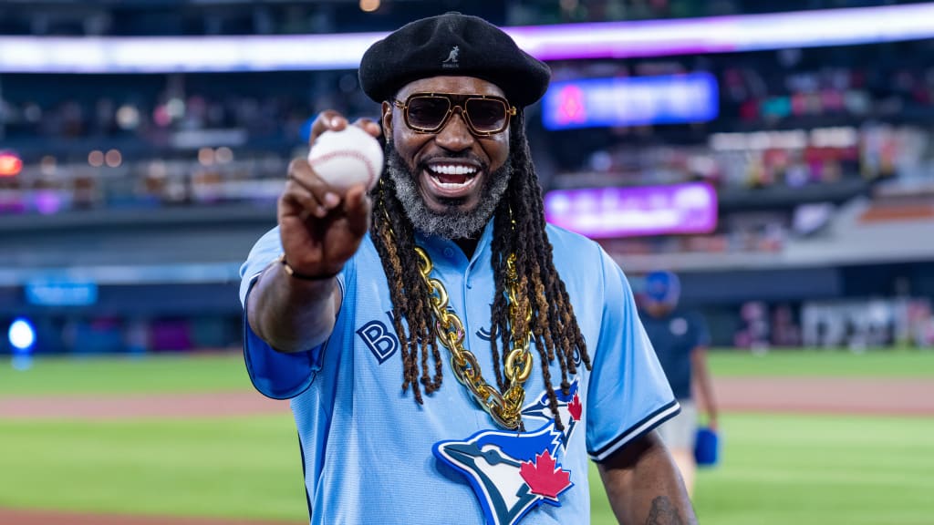 Cricket Day at the Park | Theme Days | Tickets | Toronto Blue Jays