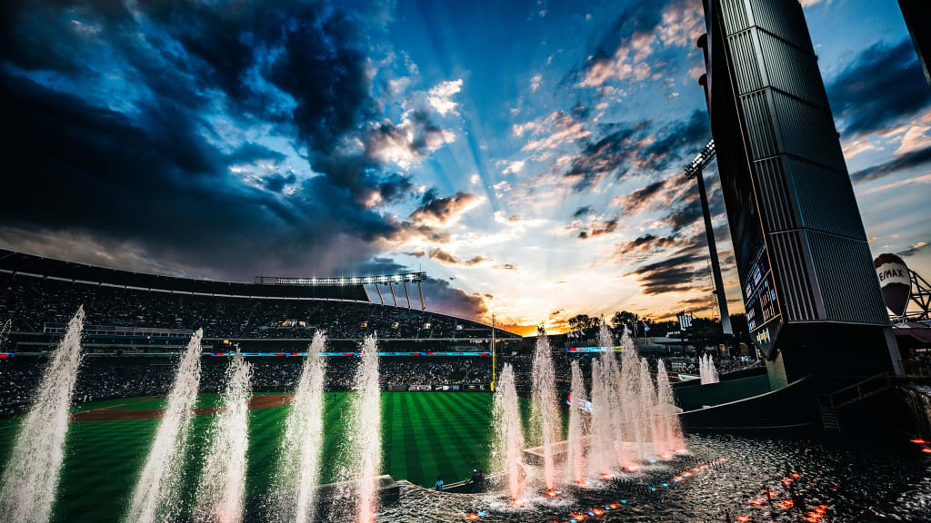 Suite Flash Sale | Kansas City Royals