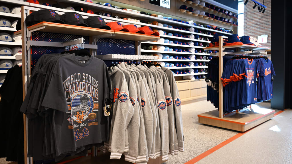 Mets Team Store | New York Mets