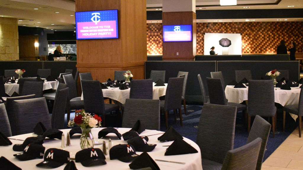 Venues | Target Field Events | Minnesota Twins