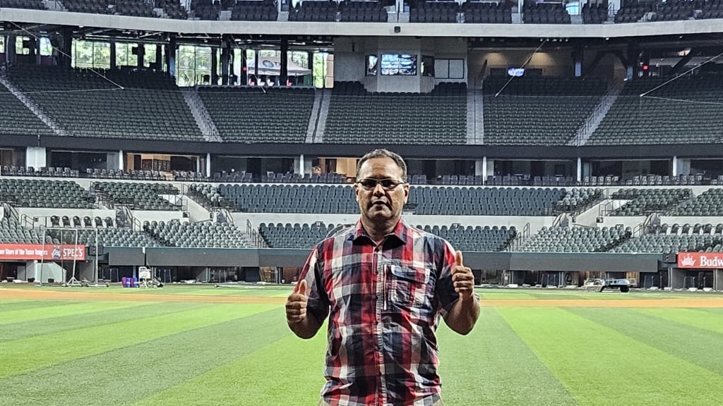 Testimonials | Baseball Assistance Team | MLB.com