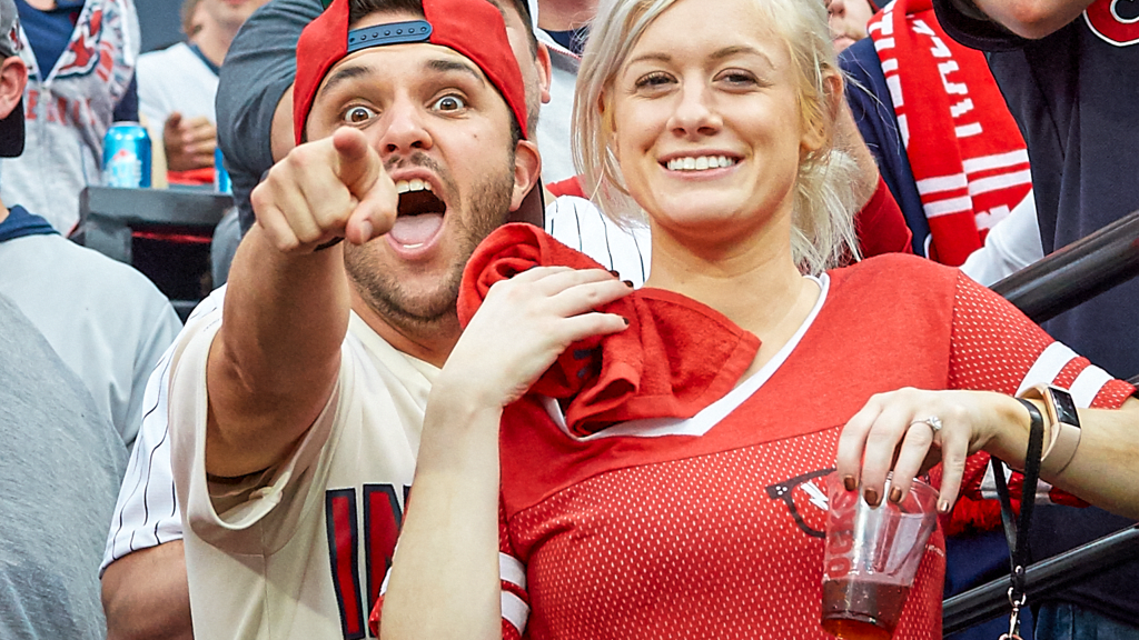 Guardians Ticket Information | Cleveland Guardians