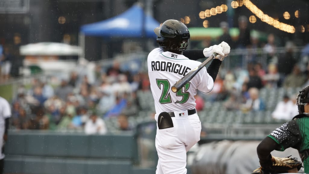 Reds Farm Report | Cincinnati Reds
