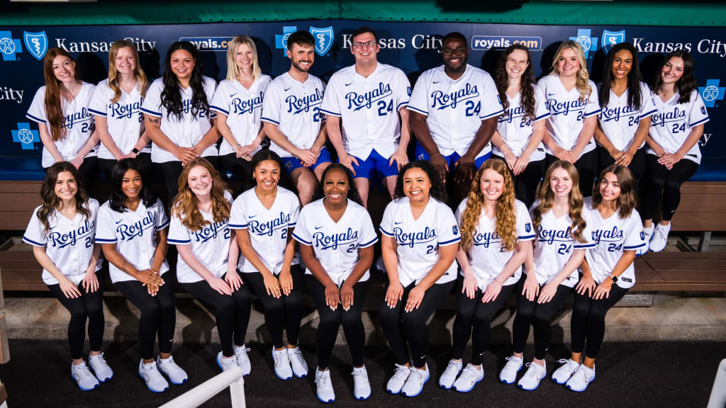 Meet the KCrew | Kansas City Royals