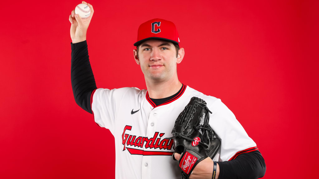 Gavin Williams makes 2025 Spring Training debut