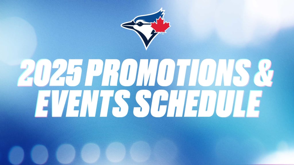 Blue Jays Ticket Information | Toronto Blue Jays