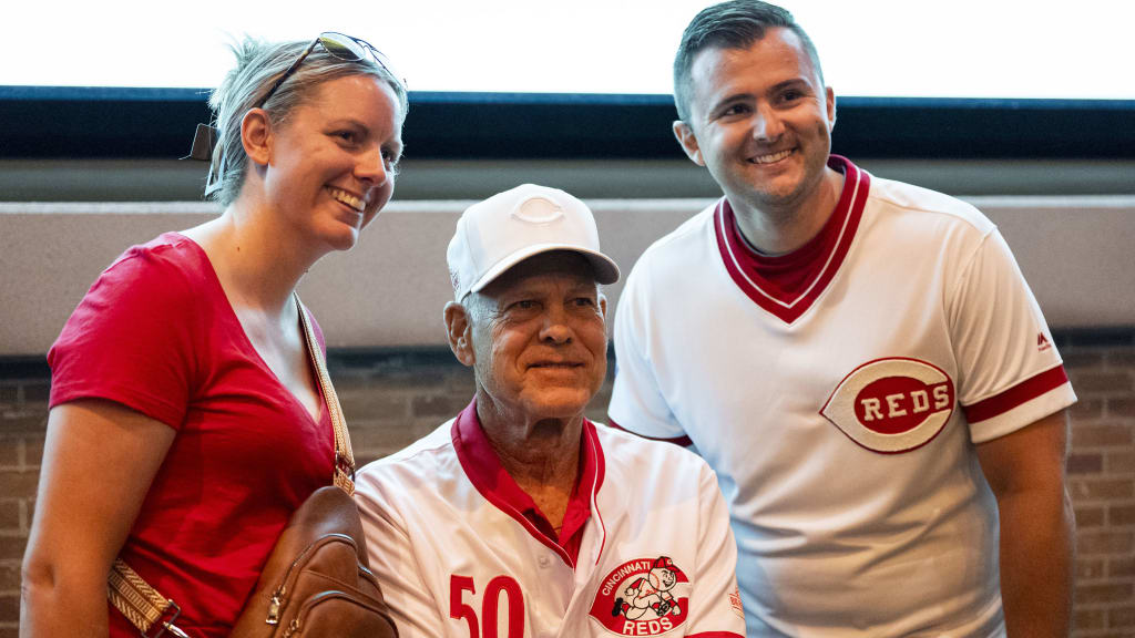 Big Red Machine 50th Anniversary Reunion Celebration presented by PNC ...