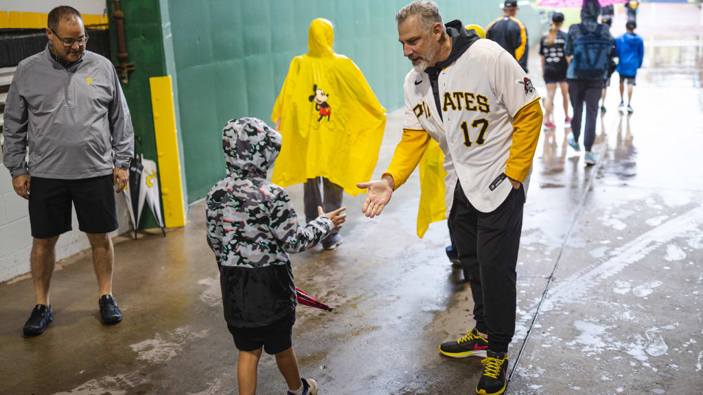 Pirates Charities Family Walk at PNC Park | Pittsburgh Pirates
