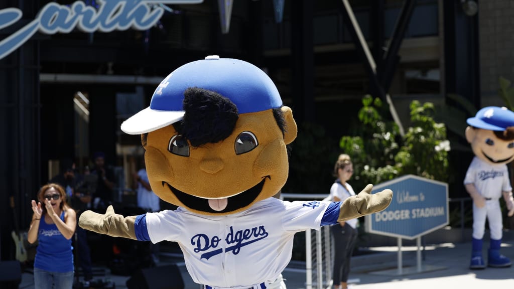 DodgerFest | Los Angeles Dodgers