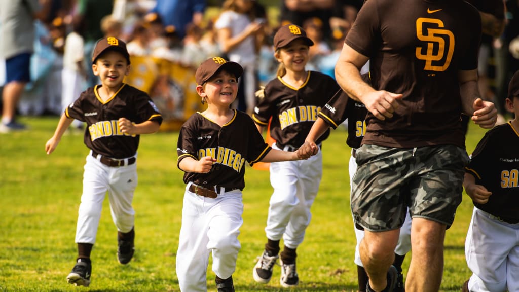 Padres Community | San Diego Padres