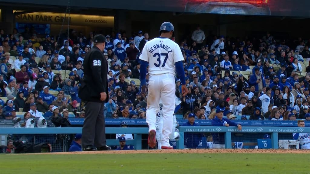 Los Dodgers de Los Angeles | MLB.com