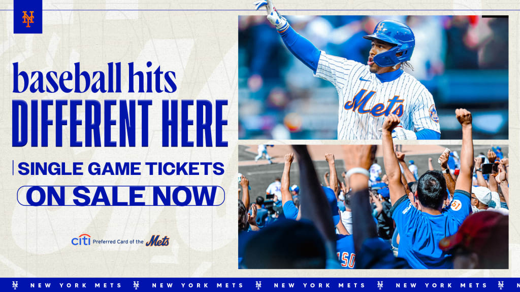 Official New York Mets Website | MLB.com