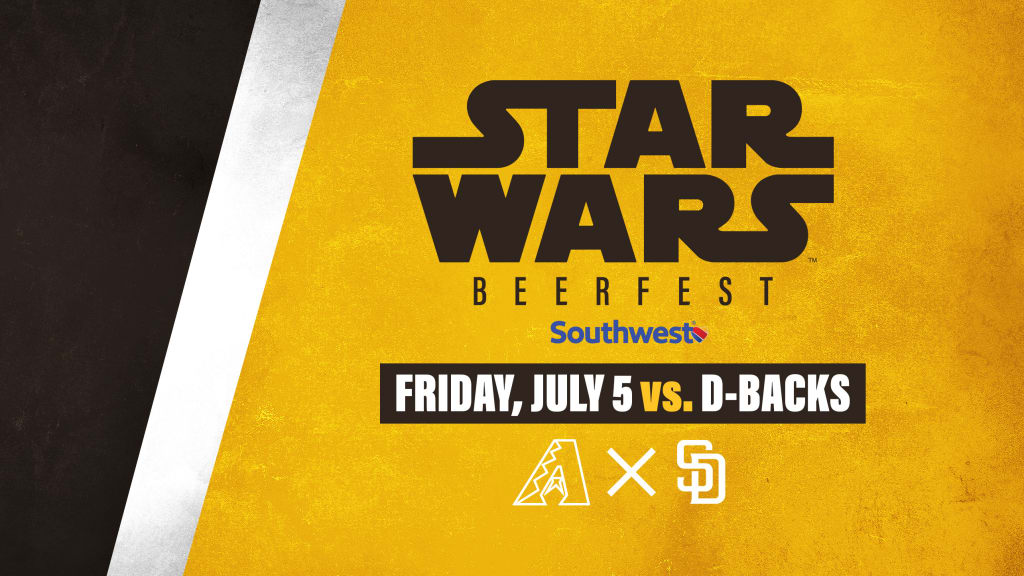 Party in the Park | San Diego Padres