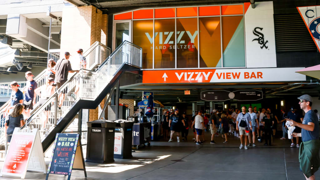 Hidden Gems | Guaranteed Rate Field | Chicago White Sox