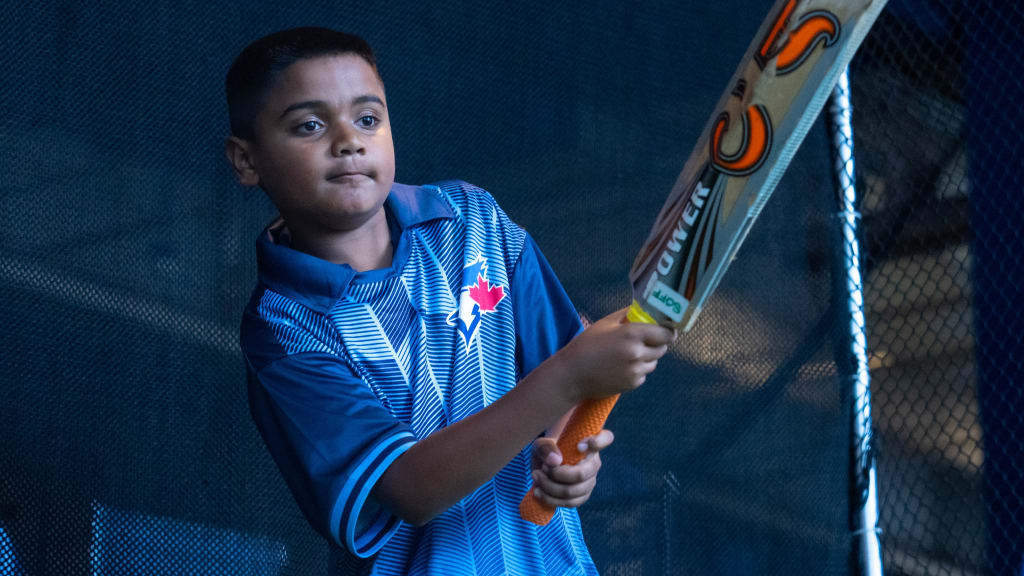 Cricket Day at the Park | Theme Days | Tickets | Toronto Blue Jays