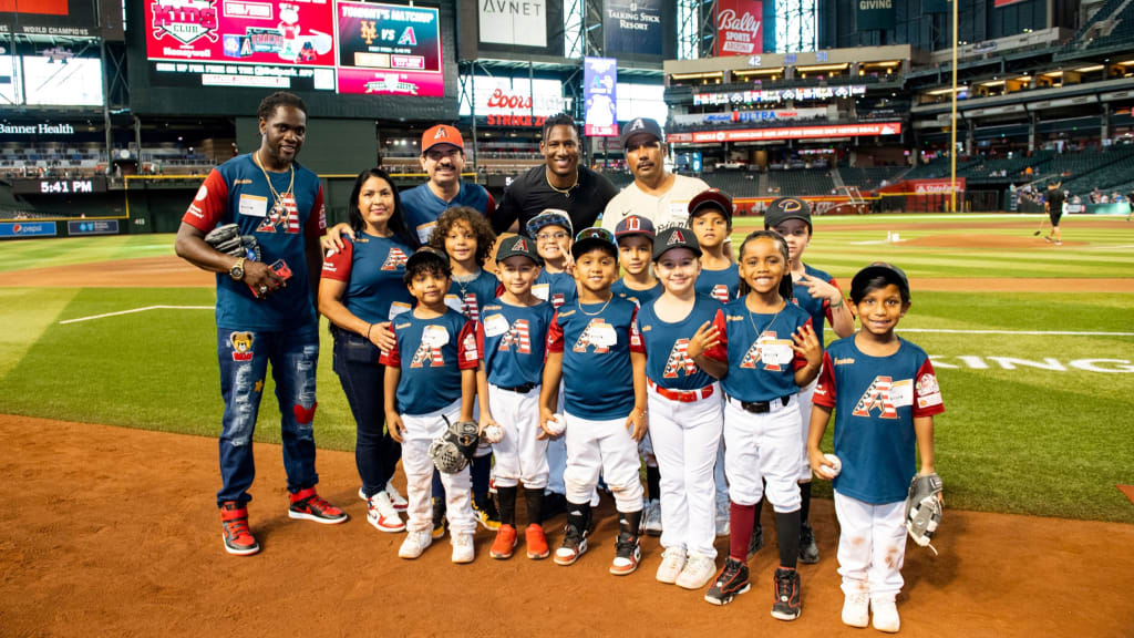 Promociones 2024 de los D-backs | Los D-Backs de Arizona