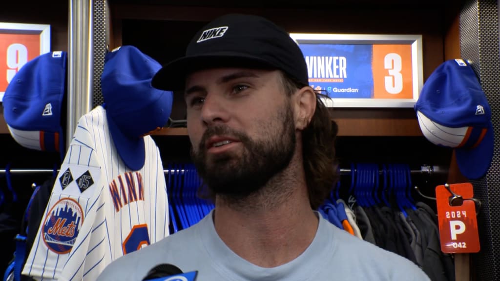 Official New York Mets Website | MLB.com