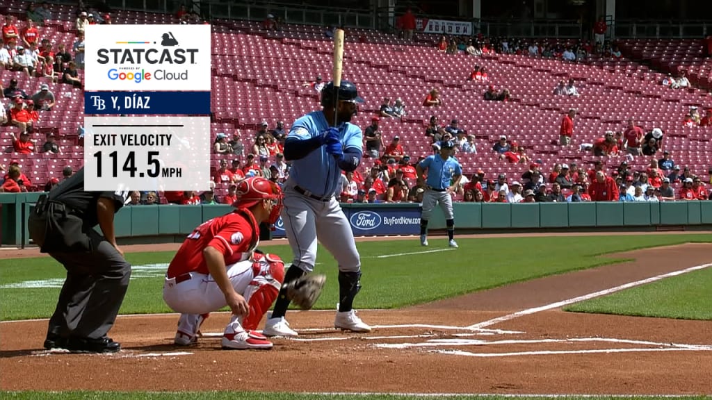 Official Tampa Bay Rays Website | MLB.com