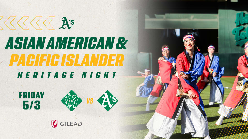 Special Events | Oakland Athletics