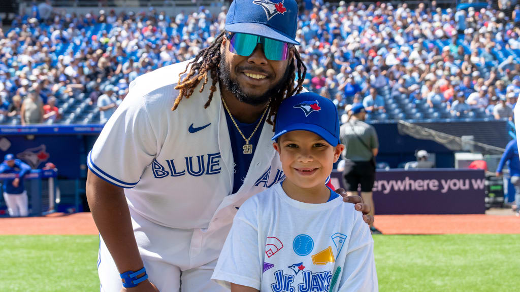 Jr. Jays Sundays | Theme Days | Tickets | Toronto Blue Jays