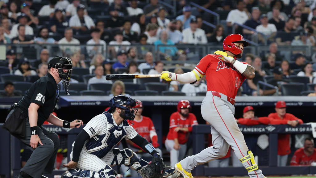Official Los Angeles Angels Website | MLB.com