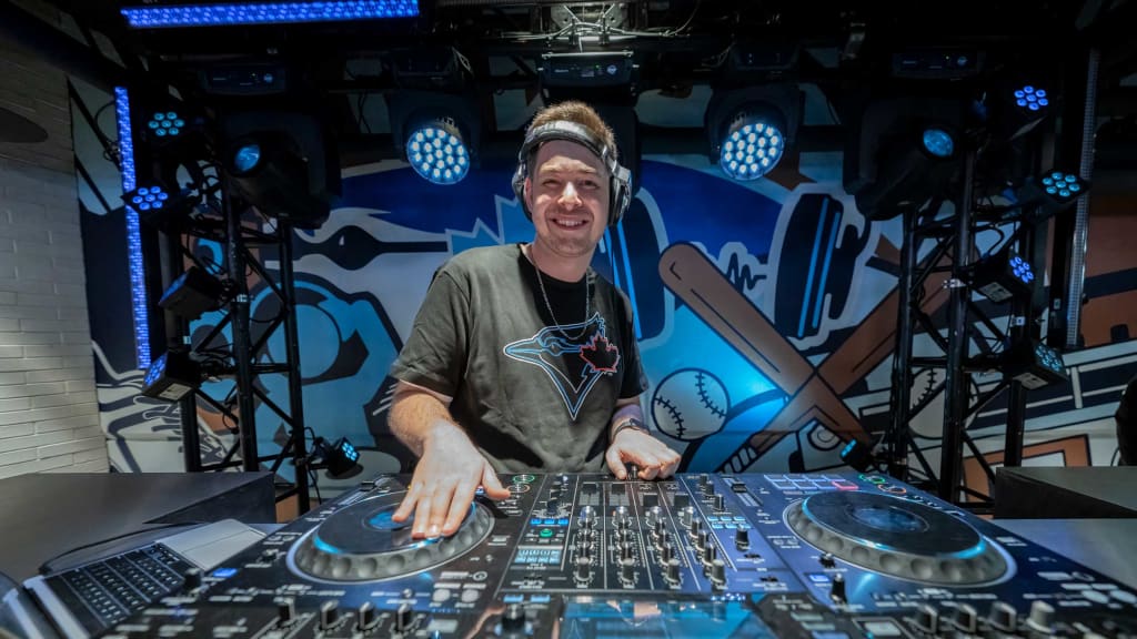 Opening Day presented by TD | Theme Days | Tickets | Toronto Blue Jays