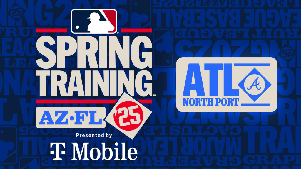 Braves Spring Training at CoolToday Park | Atlanta Braves