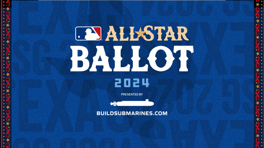 Ballot finalists for 2024 MLB All-Star Game - verloop.io Ballot finalists for 2024 MLB All-Star Game - verloop.io