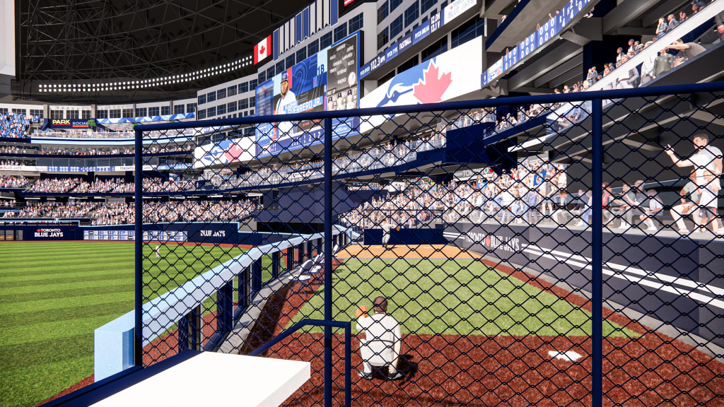 Group Tickets | Group Spaces | Toronto Blue Jays