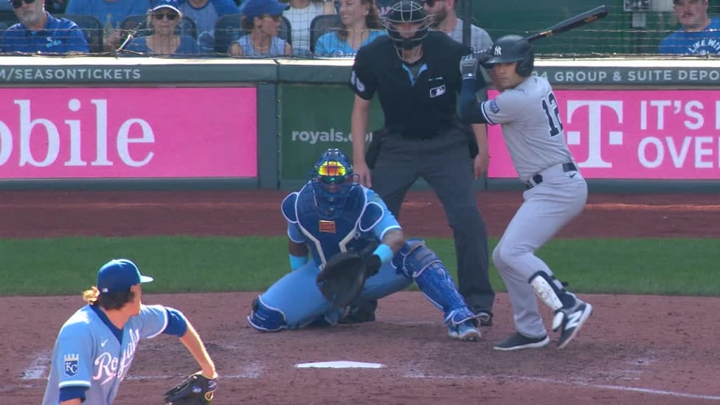 Los Yankees de Nueva York | MLB.com