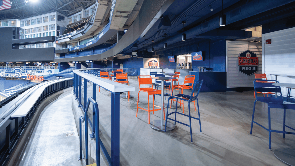 Loonie Dogs Night | Toronto Blue Jays