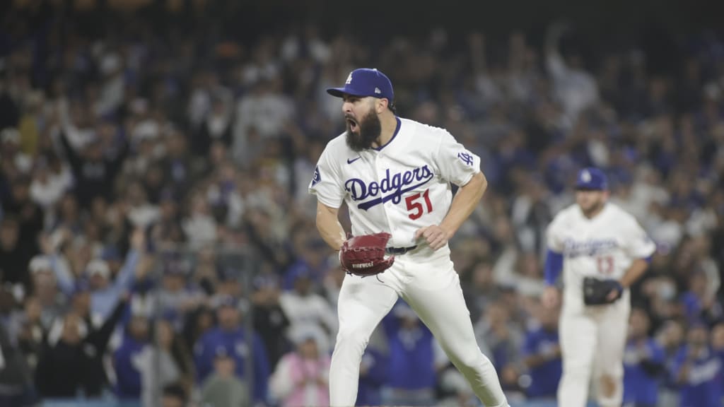 Official Los Angeles Dodgers Website | MLB.com