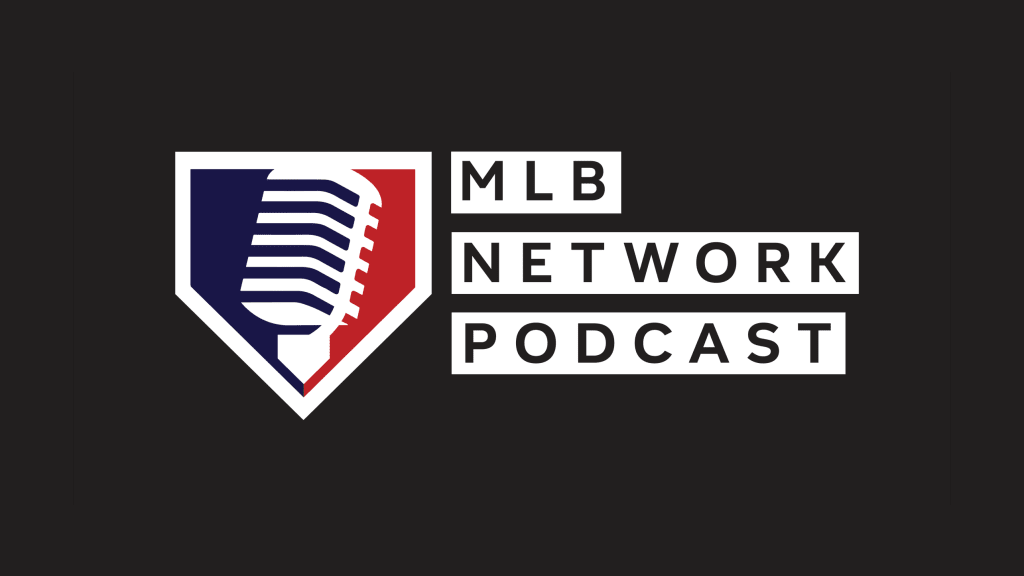 MLB Network Podcast | MLB.com