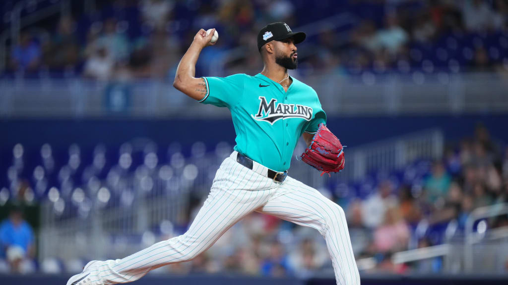Official Miami Marlins Website | MLB.com