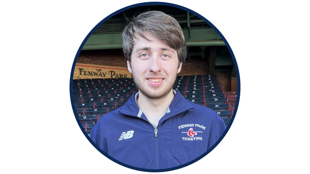 Season Ticket Services Team | Boston Red Sox