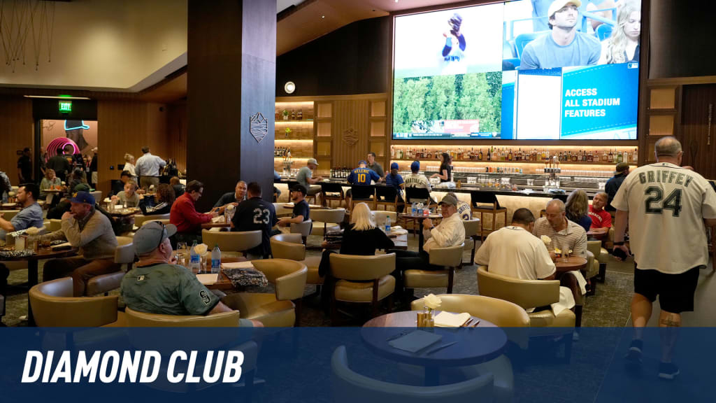 Premium Seating | Seattle Mariners