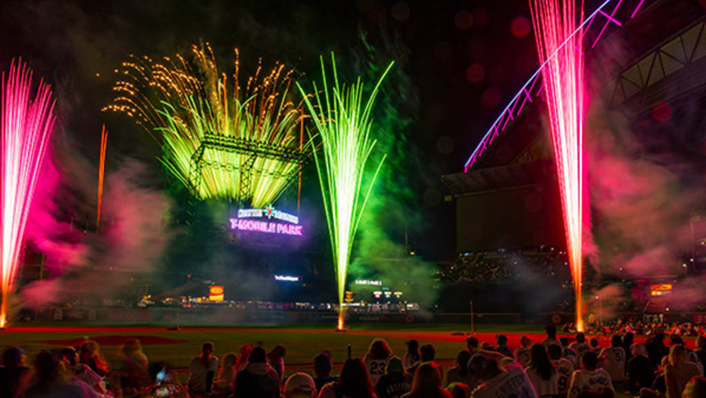 Seattle Mariners | Seattle Mariners