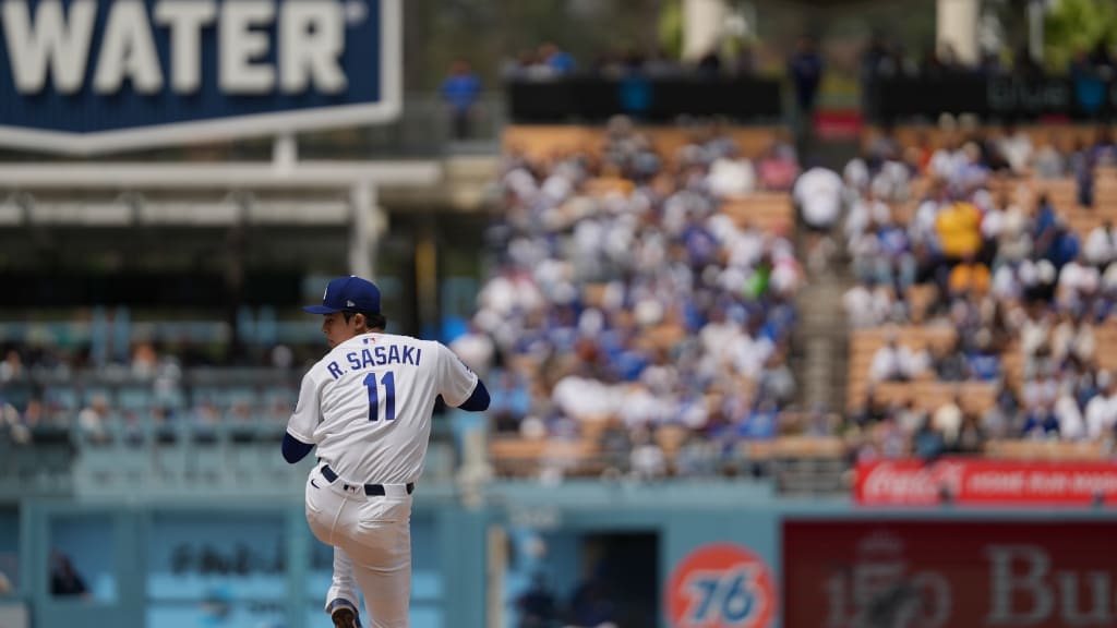 Official Los Angeles Dodgers Website | MLB.com